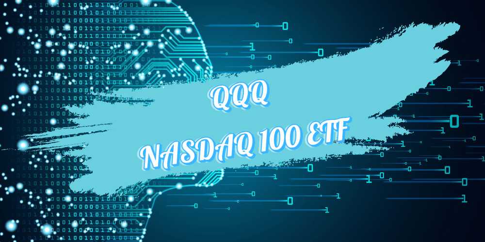 QQQ-NASDAQ 100 ETF meghatározó szinten - ETF Kereskedés